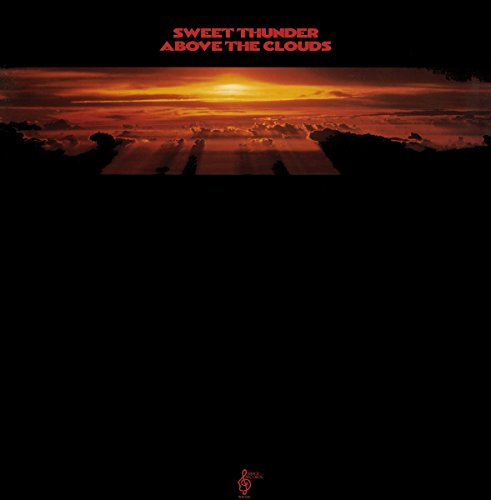 Amazon.com: Above The Clouds : Sweet Thunder: Digital Music