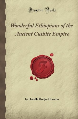 Snapklik.com : Wonderful Ethiopians Of The Ancient Cushite Empire