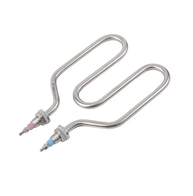 Buy 2000W 220V 2U electric heat pipe for insulation barrels, 11mm ...