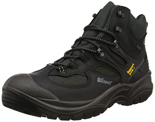 Grisport Safety Shoes - Safety Shoes Today