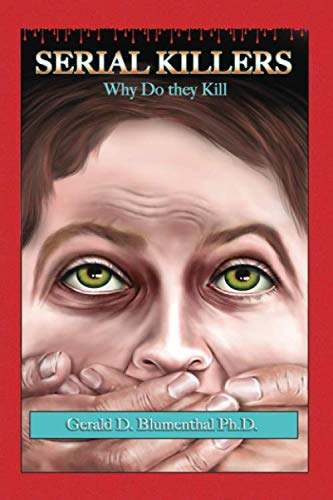 SERIAL KILLERS: Why Do They Kill | Amazon.com.br