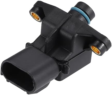 Amazon.com: Motoforti MAP Manifold Air Pressure Sensor, Manifold ...