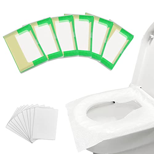 Protector Wc Desechable Hipercor ️ 2024