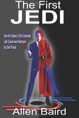 The First Jedi: How the Galaxy's First University Jedi Course was ...