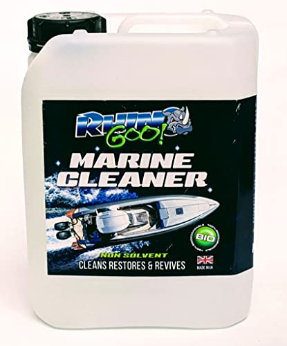 Amazon.co.uk Best Sellers: The most popular items in Boat Cleaners