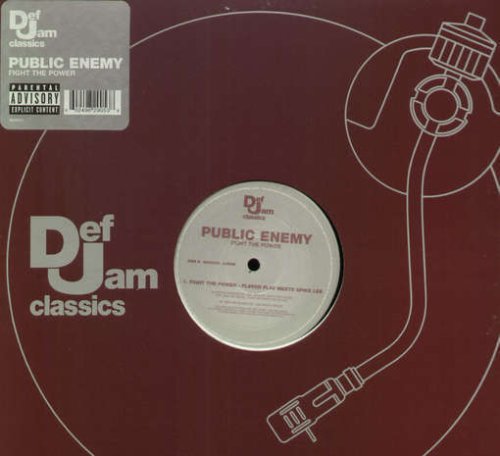 Fight the Power : Amazon.es: CD y vinilos}