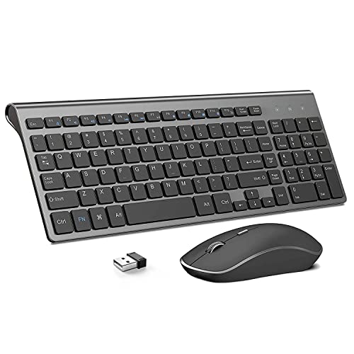 Find The Best Mouse Keyboard Combo Wireless Reviews & Comparison - Katynel