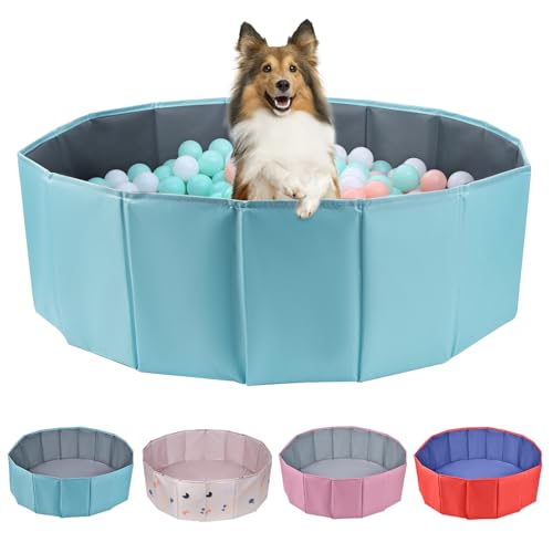 Cat Ball Pit – The 15 best products compared - Wild Explained