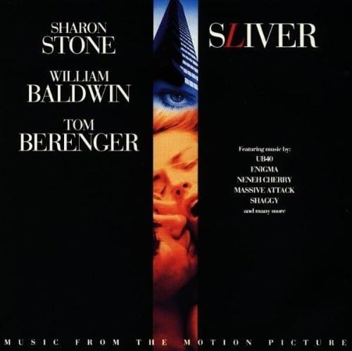 Sliver - Sliver - Soundtrack (Original Soundtrack) - Amazon.com Music