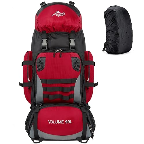 90L Backpack – The 16 best products compared - Outdoors Magazine