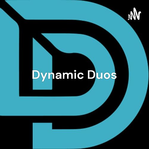Dynamic Duos: The essential guide for couples in business together ...