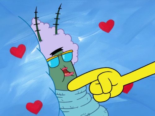 Watch SpongeBob SquarePants Season 7 | Prime Video