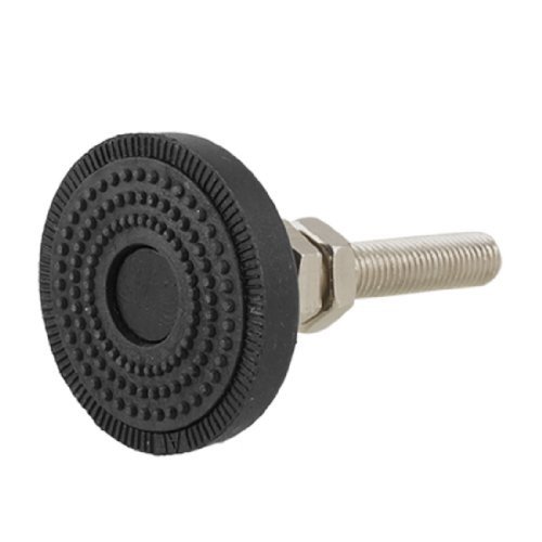 Alcoa PrimePlastic Cushion Adjustable Screw On Furniture Glide 50mm ...