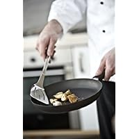 Amazon.com: Scanpan Classic 12-1/2-Inch Covered Chef Pan, 12.5 Inch ...