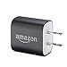 Amazon.com: Amazon 5W USB Official OEM Charger and Power Adapter for ...