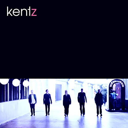 Amazon Music - KENTZのGreatest Hitz - Amazon.co.jp
