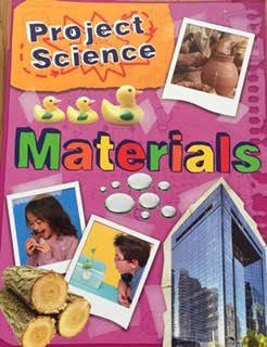 Discover Science Materials Spl: Clive Gifford: 9780753437285: Amazon ...