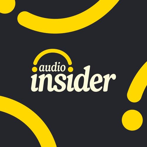 Audio Insider Podcast : Audio Insider: Amazon.in: Books