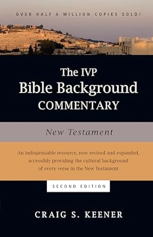 The Bible Knowledge Commentary: An Exposition of the Scriptures by ...