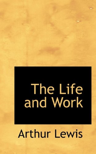 Buy The Life and Work Book Online at Low Prices in India | The Life and ...