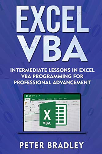 Excel Vba: i libri da leggere a Giugno 2022 - Libripiuvenduti.it