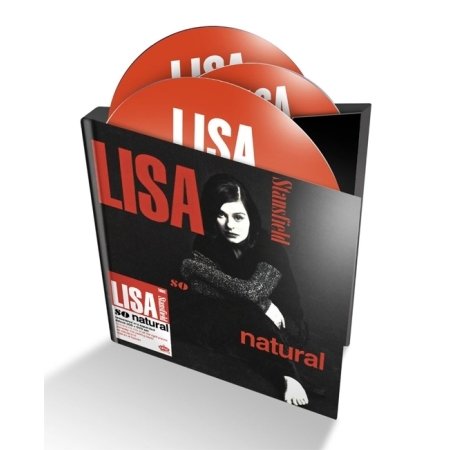 So Natural (2Cd+Dvd Deluxe Edition) - Amazon.com Music