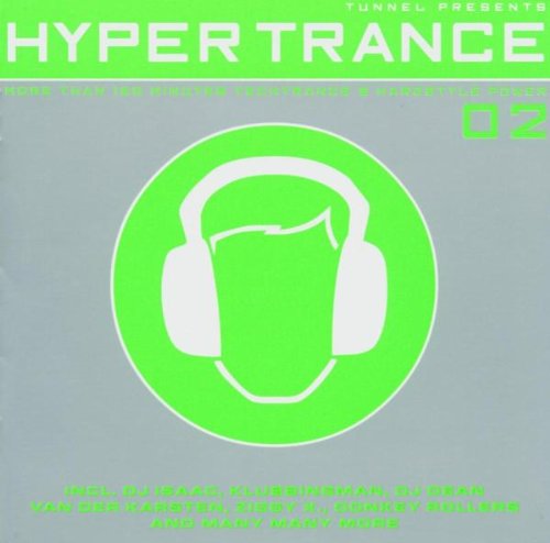 Hypertrance 2: Various: Amazon.es: CD y vinilos}