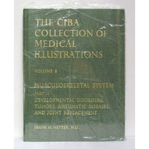 Netter Collection of Medical Illustrations byNetter | Amazon.com.br