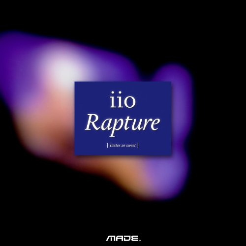 Amazon.com: Rapture (Treasure Chest Package) [Feat. Nadia Ali] : iiO ...