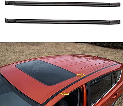 Amazon.com: Genuine GM 22757072 Roof Panel Retainer Molding : Automotive