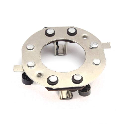 Tata 608 Self Rocker Plate : Amazon.in: Home & Kitchen