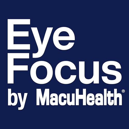 Amazon.com: Eye Focus by MacuHealth : MacuHealth: Audible Books & Originals