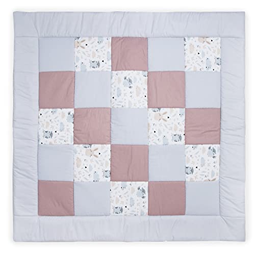 Patchworkdecke für Baby – Die 15 besten Produkte im Vergleich - litia.de