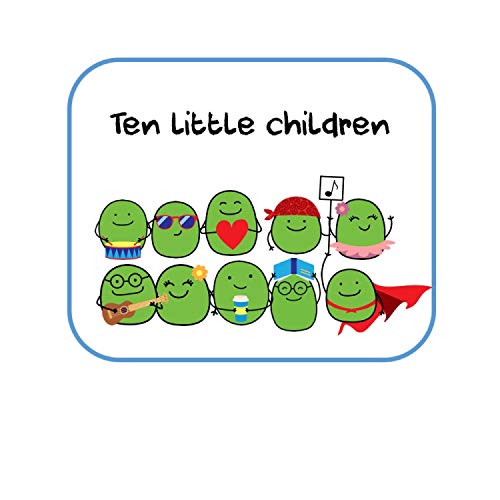 Écouter Ten Little Children par Wigglepods sur Amazon Music Unlimited