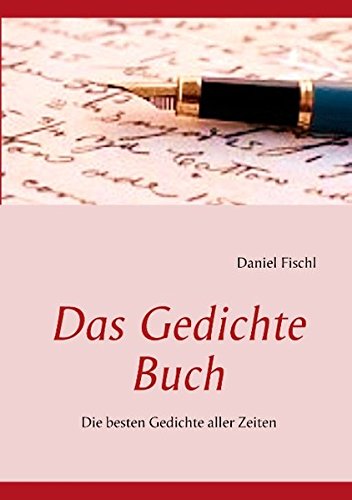Amazon.com: Das Gedichte Buch (German Edition): 9783848226597: Fischl ...