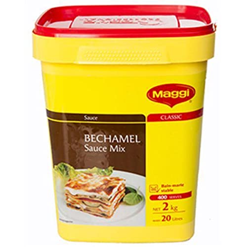 Maggi Bechamel Sauce 2 kg : Amazon.de: Sonstiges