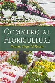 Commercial Floriculture: S. Prasad: 9788187167303: Amazon.com: Books
