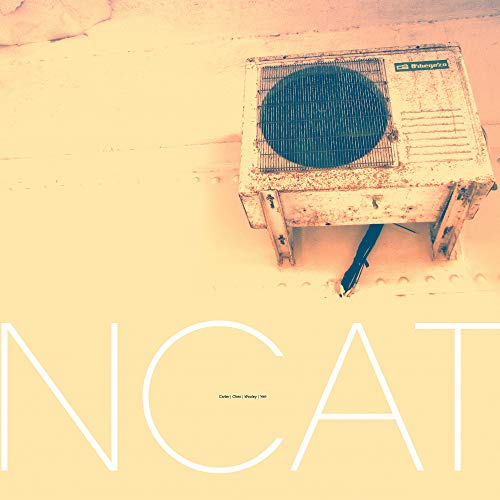 Ncat by Nate Wooley/C. Spencer Yeh/Audrey Chen/Todd Carter on Amazon ...