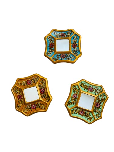 Amazon.com: Peruvian Mirrors. : Handmade Products