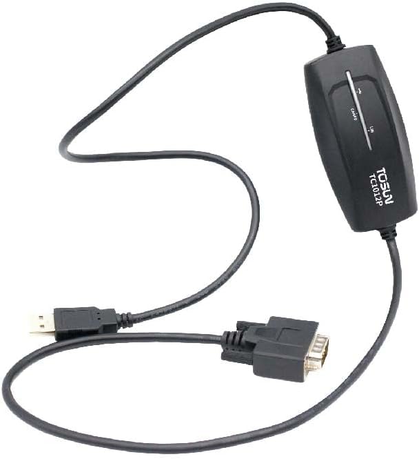 Amazon.com: TOSUN Technology - Auto Grade - 1 CANFD and 1 LIN to USB ...