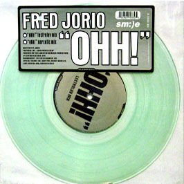 Ohh: Jorio, Fred: Amazon.fr: CD et Vinyles}