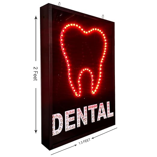 Dental Clinic Board