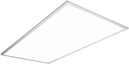 Amazon.com: COOPER LIGHTING 24FP4740C 2x4 4800 Lumens LED Flat Panel ...