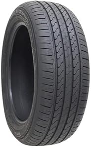 Amazon.co.jp: Cooper EVOLUTION CTT 235/55R18 100V 18 Summer Tire Set of ...