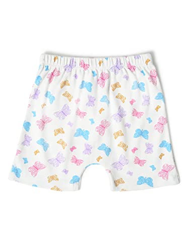 Buy Mi Arcus Printed Cotton Shorts/Nikar/Hotpants/Half Pant for Baby ...