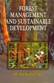 Buy Forest Management And Sustainable Development Book Online at Low ...