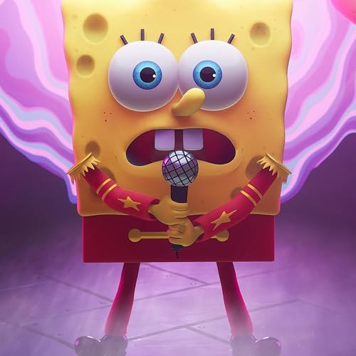 Amazon Music - Musical Magic JuniorのSpongeBob SquarePants I'm Ready ...