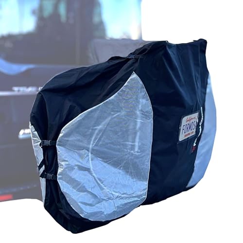 Fiamma Bike Cover – The 16 best products compared - Outdoors Magazine