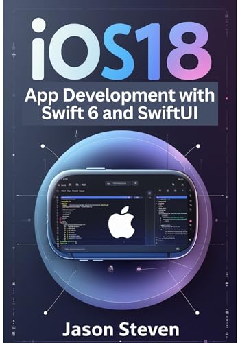 Amazon Best Sellers: Best Swift Programming Language