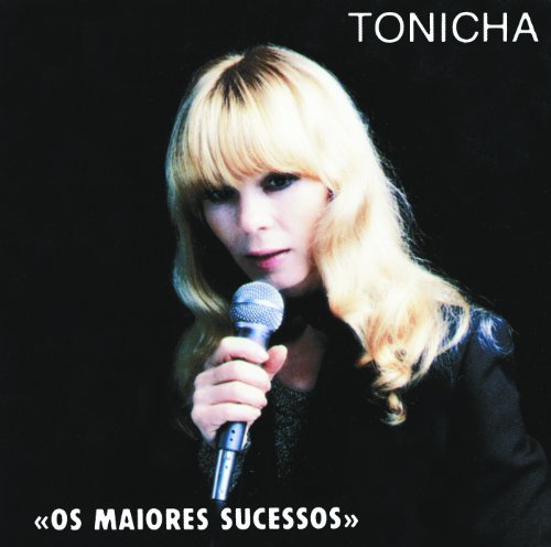 Os Maiores Sucessos de Tonicha en Amazon Music - Amazon.es
